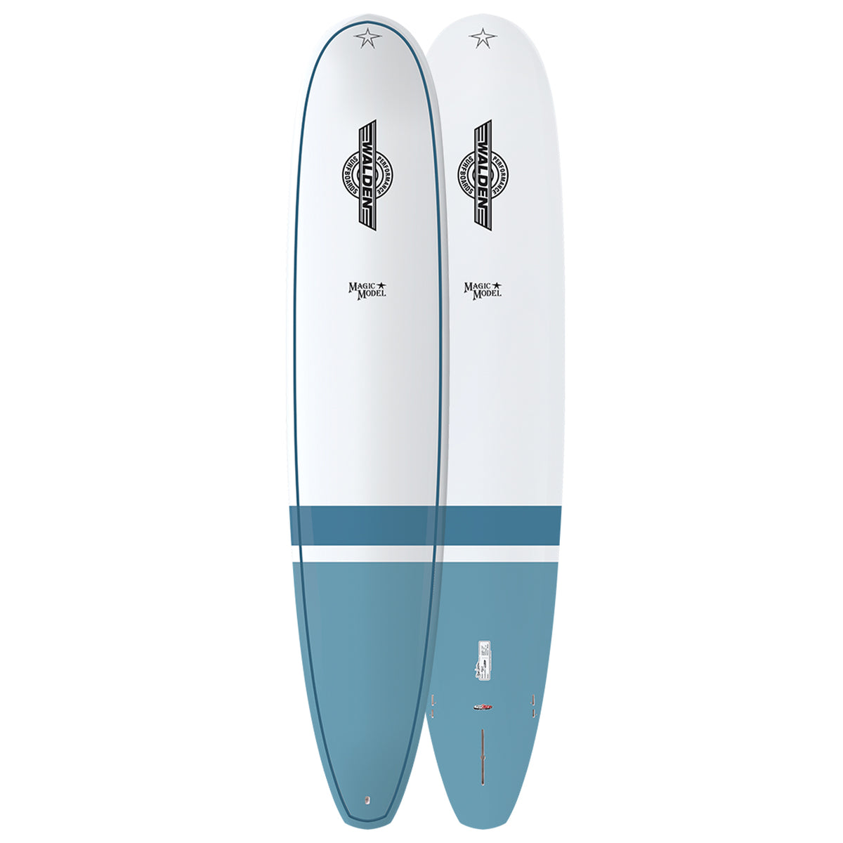 Surftech | Walden Surfboards
