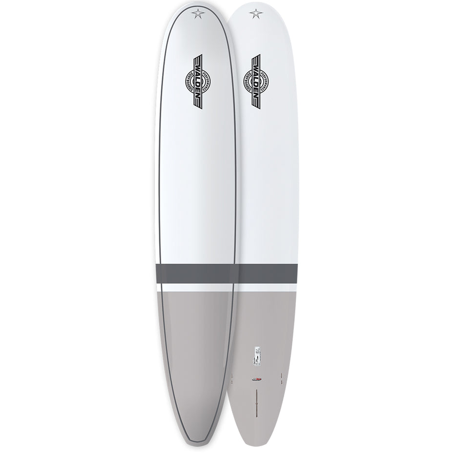 Surftech x Walden - Magic Model Tuflite Surfboard