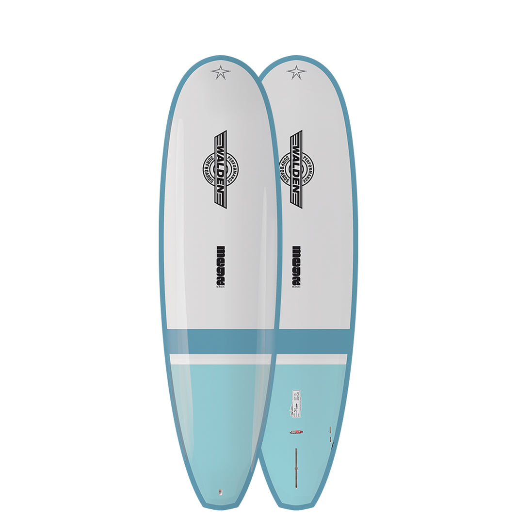 Surftech x Walden - Mega Magic Tuflite Surfboard