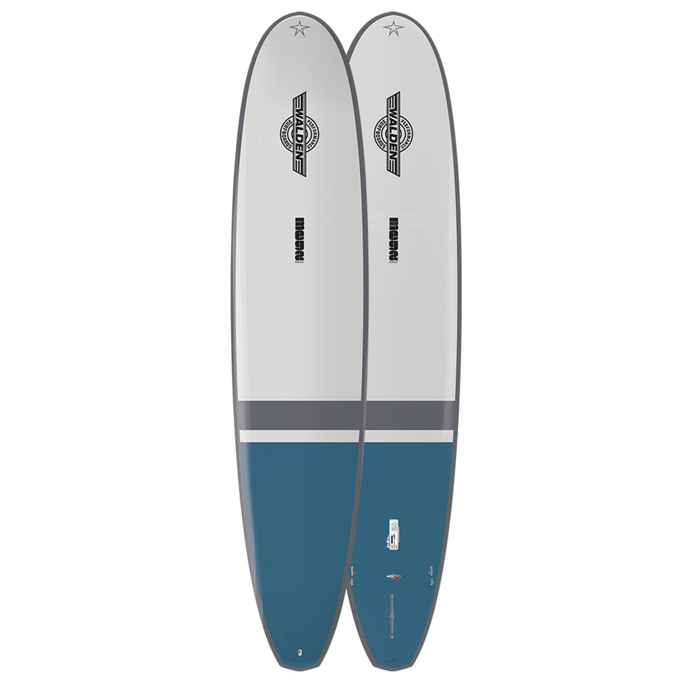 Surftech x Walden - Mega Magic Tuflite Surfboard