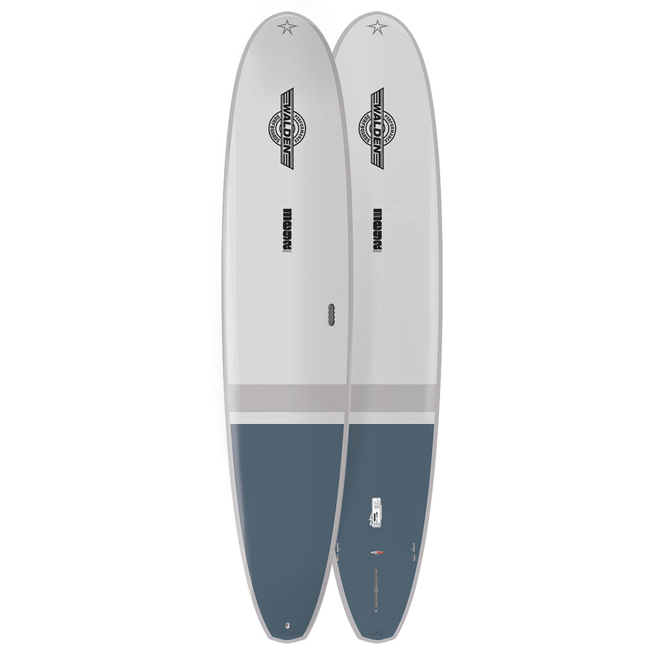 Surftech x Walden - Mega Magic Tuflite Surfboard