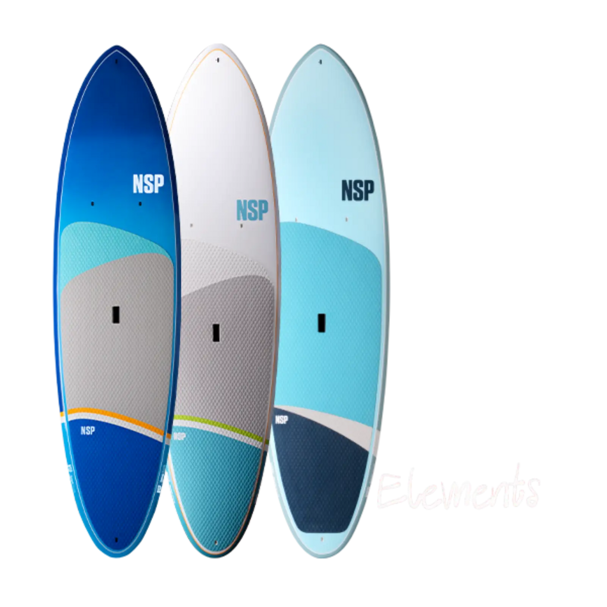 Surftech - NSP Allrounder
