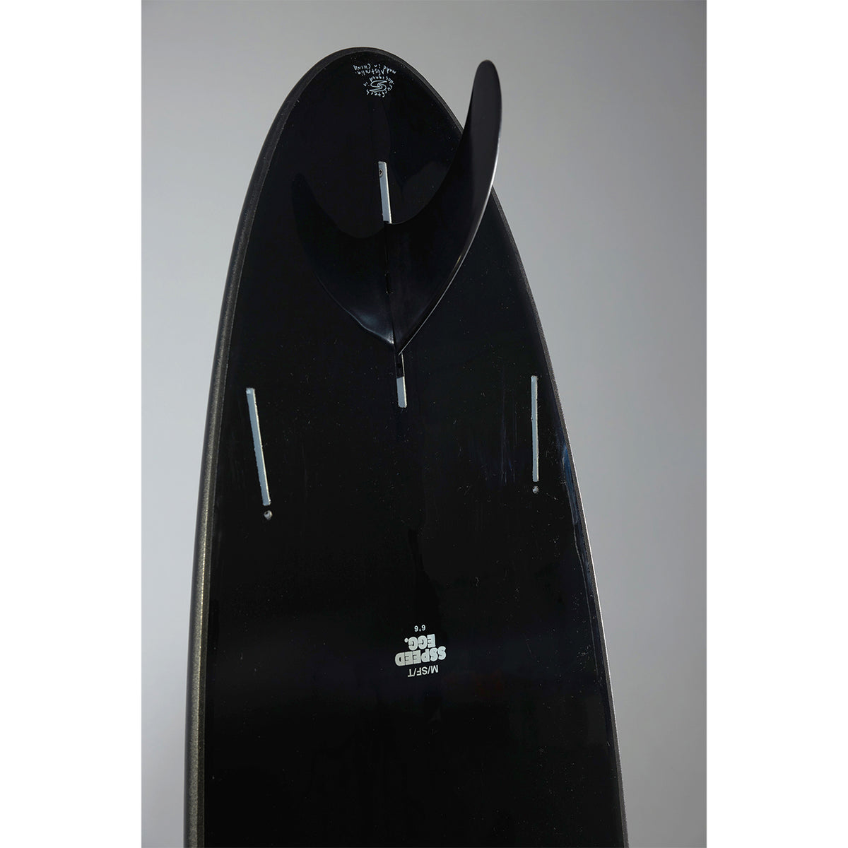 Surftech x M/SF/T - Neo Speed Egg Softworks Surfboard