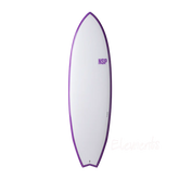 Surftech - NSP Fish Surfboard