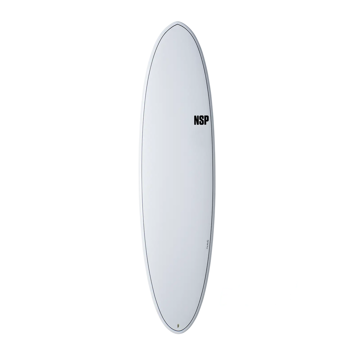 Surftech - NSP Funboard Surfboard