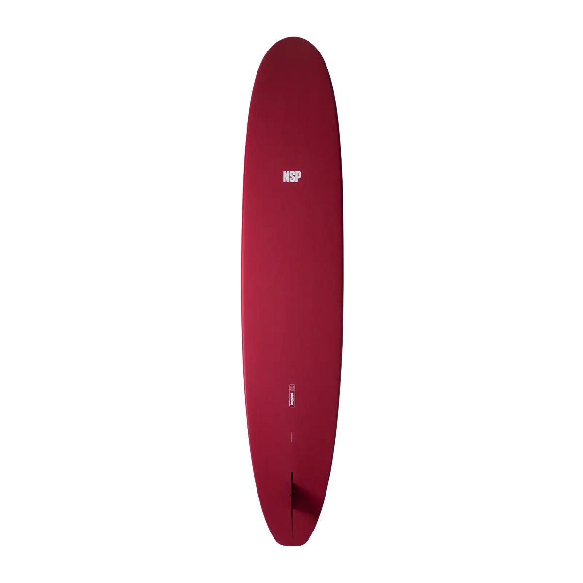 Surftech - NSP Longboard Surfboard