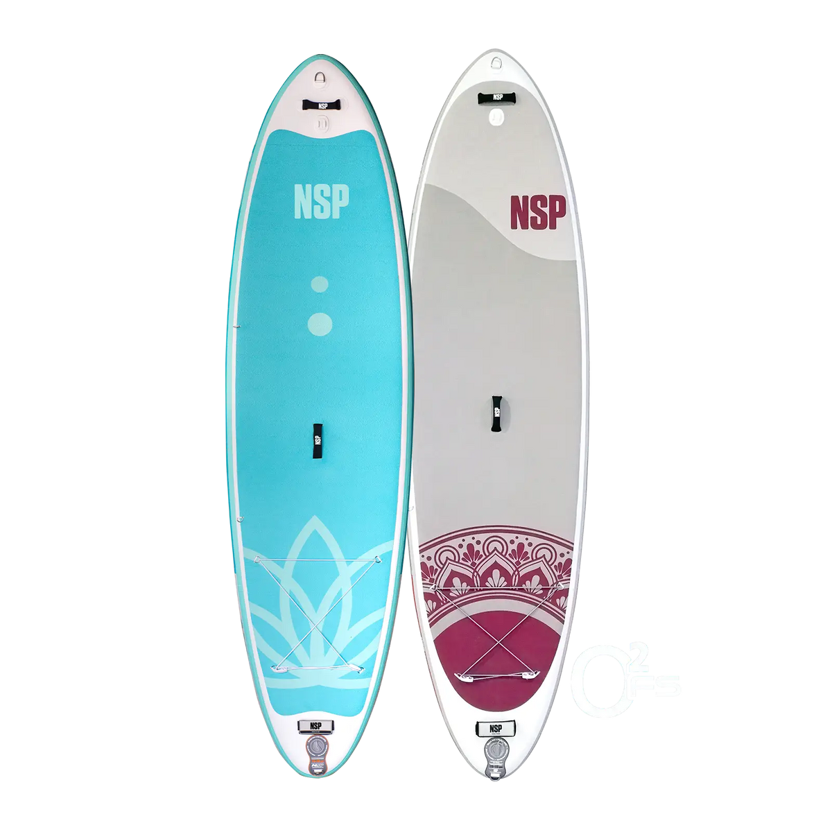 Surftech - NSP Lotus Stand Up Paddleboard