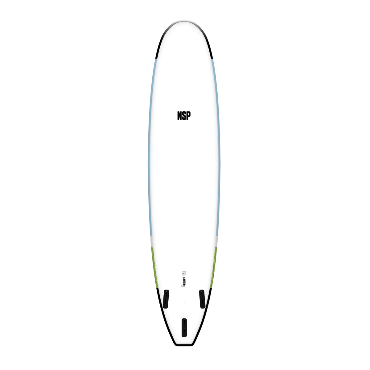 Surftech - NSP P2 Soft boards Surfboard