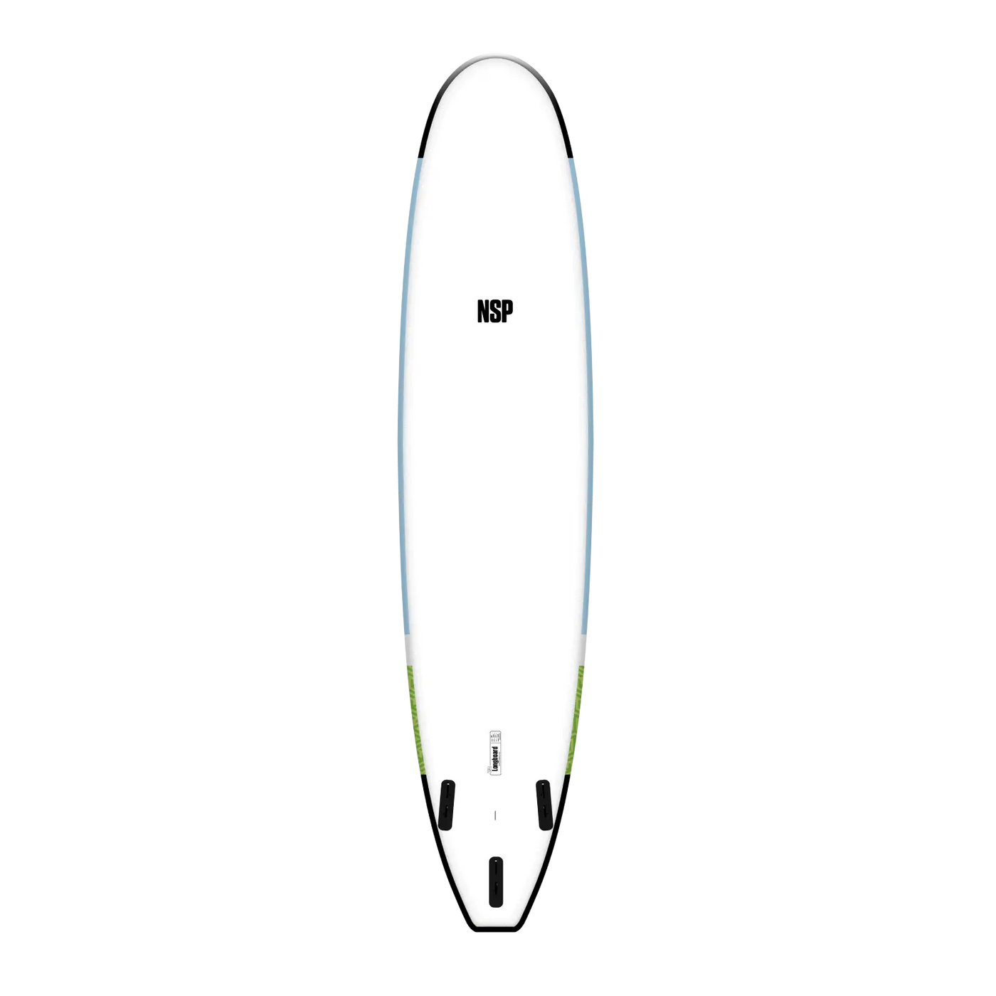 Surftech - NSP P2 Soft boards Surfboard