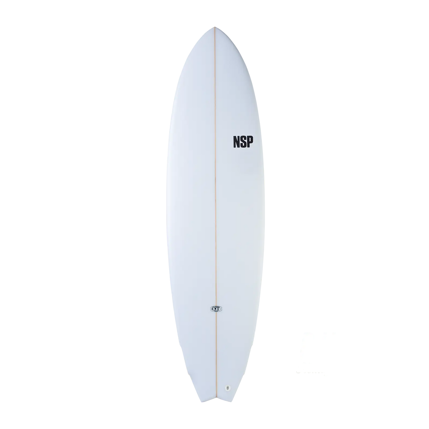 Surftech - NSP Fighting Fish Surfboard