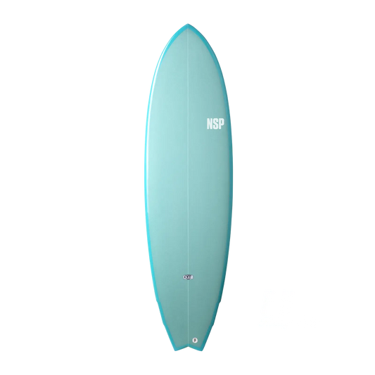 Surftech - NSP Fighting Fish Surfboard