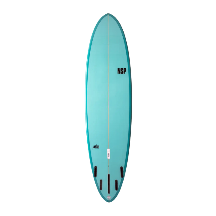 Surftech - NSP Speed Line Surfboard