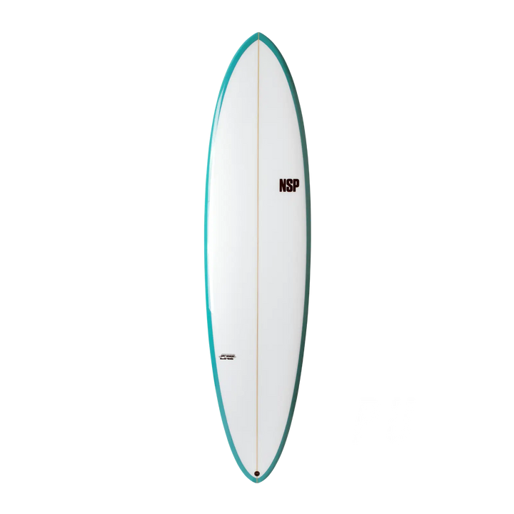 Surftech - NSP Speed Line Surfboard