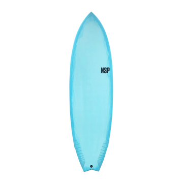 Surftech - NSP Fish Surfboard