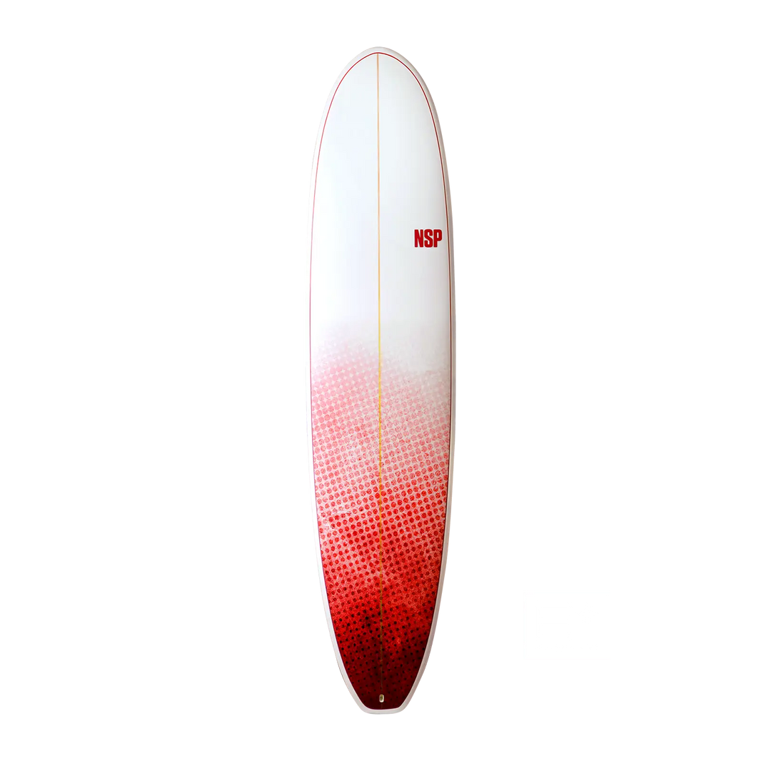 Surftech - NSP Longboard Surfboard