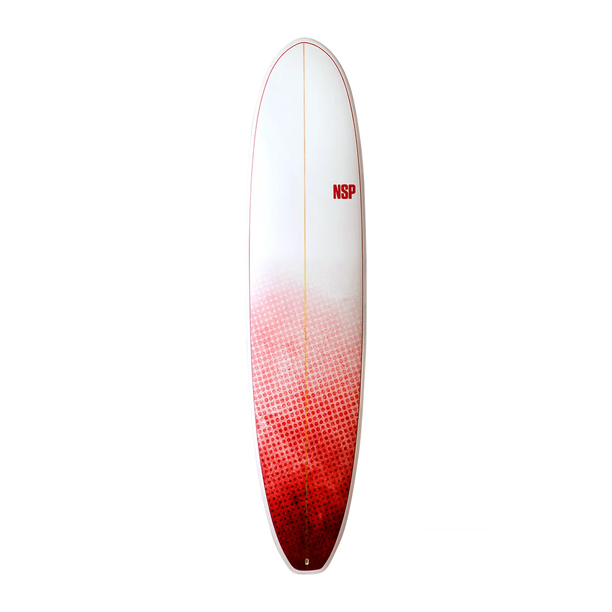 Surftech - NSP Longboard Surfboard