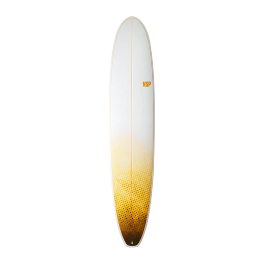 Surftech - NSP Longboard Surfboard