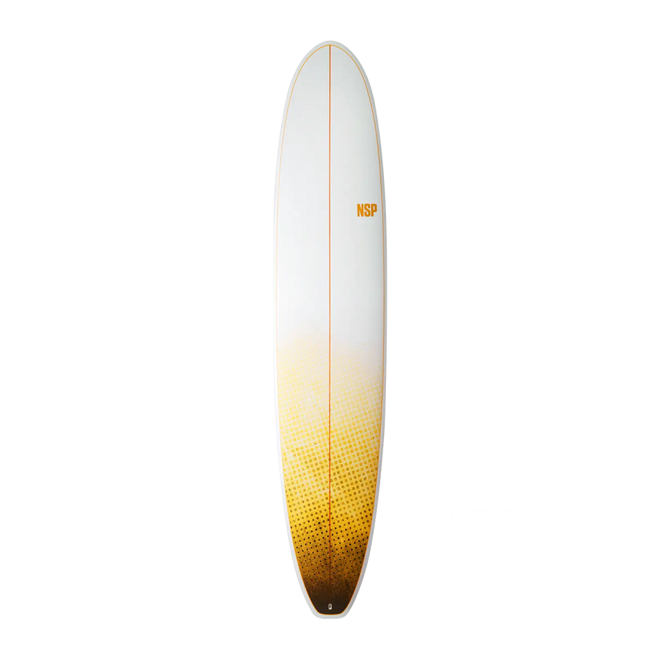 Surftech - NSP Longboard Surfboard