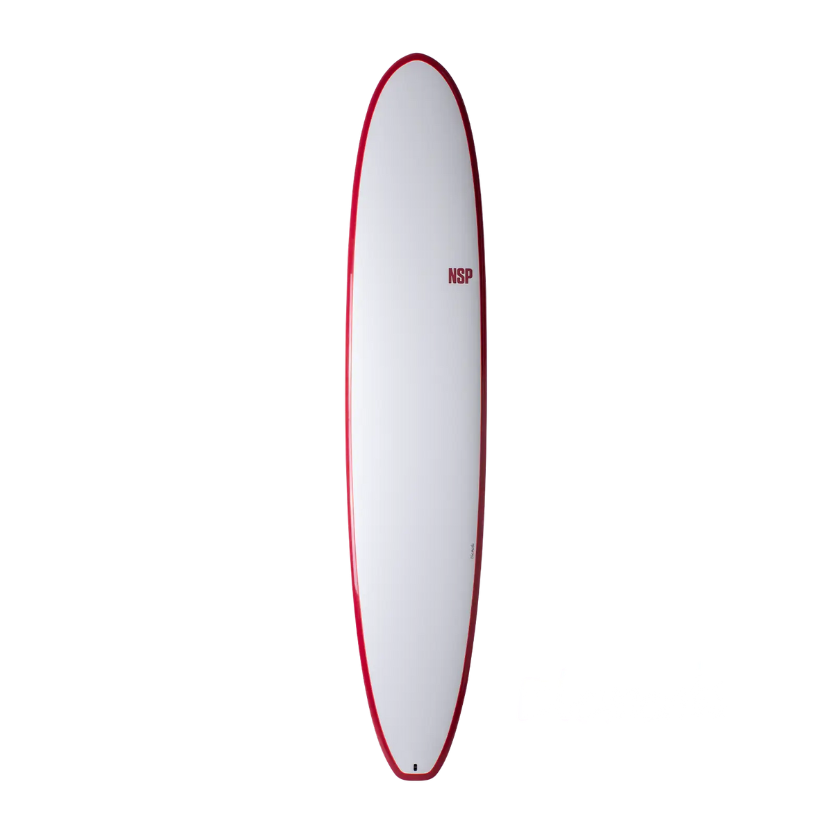 Surftech - NSP Longboard Surfboard