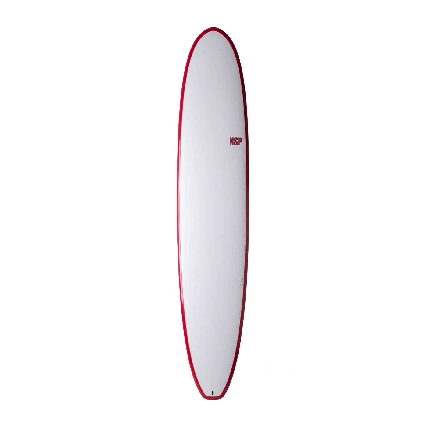 Surftech - NSP Longboard Surfboard