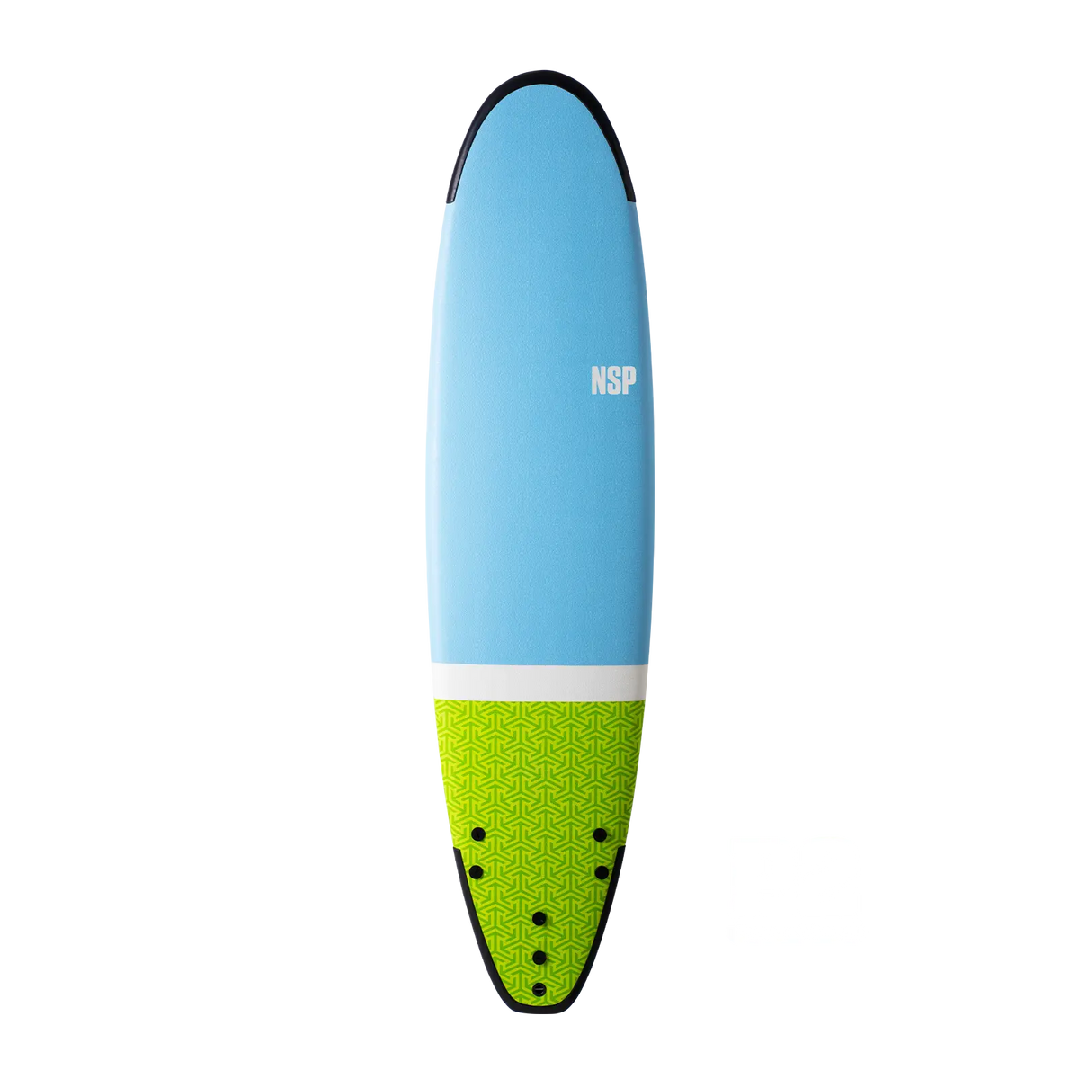 Surftech - NSP P2 Soft boards Surfboard