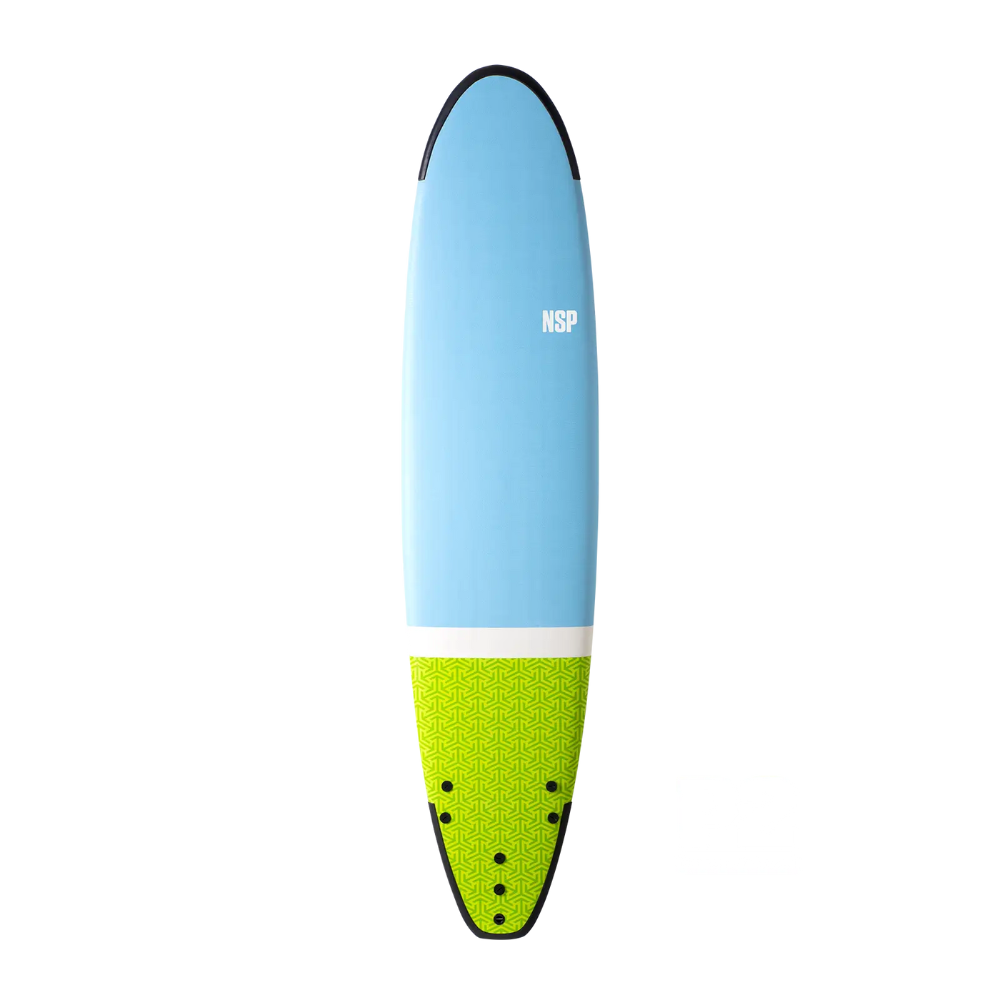 Surftech - NSP P2 Soft boards Surfboard