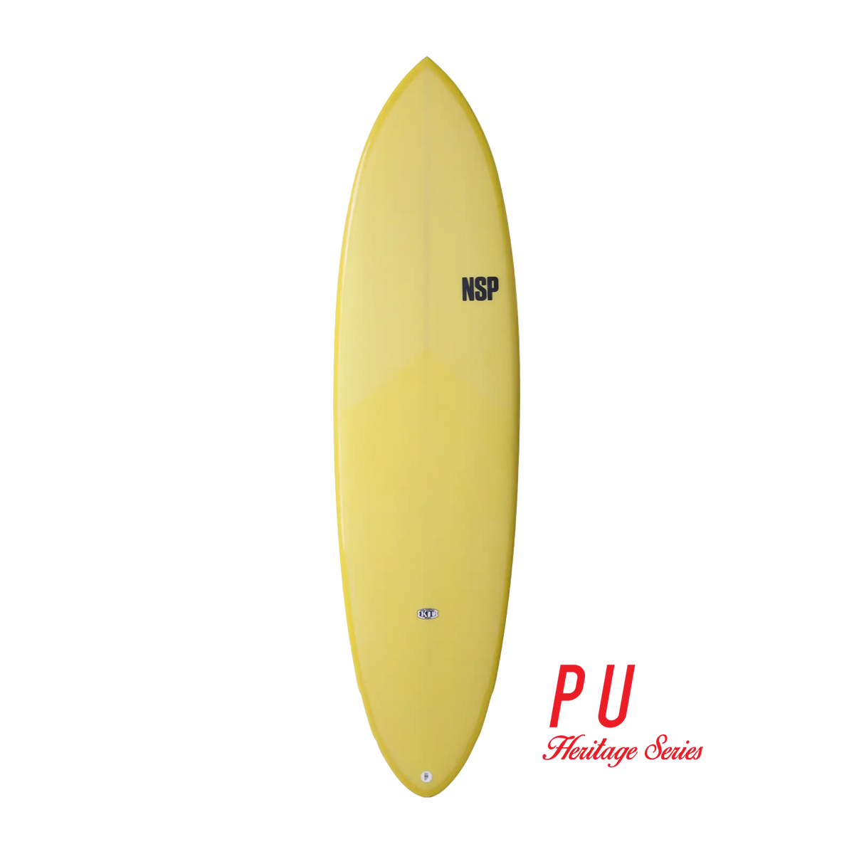 Surftech - NSP Dream Rider Surfboard