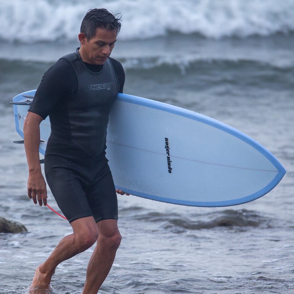 Surftech | Roger Hinds Surfboards