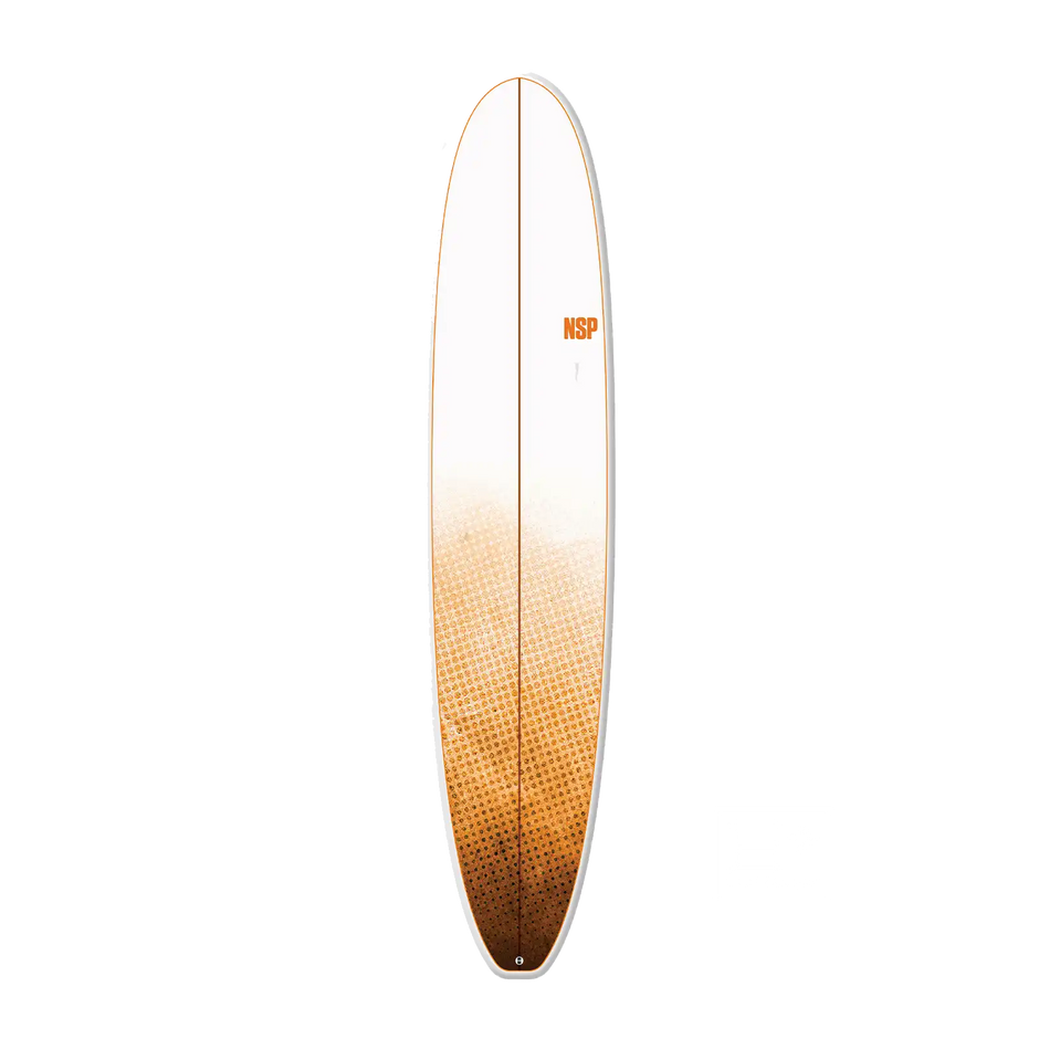 Surftech - NSP Longboard Surfboard