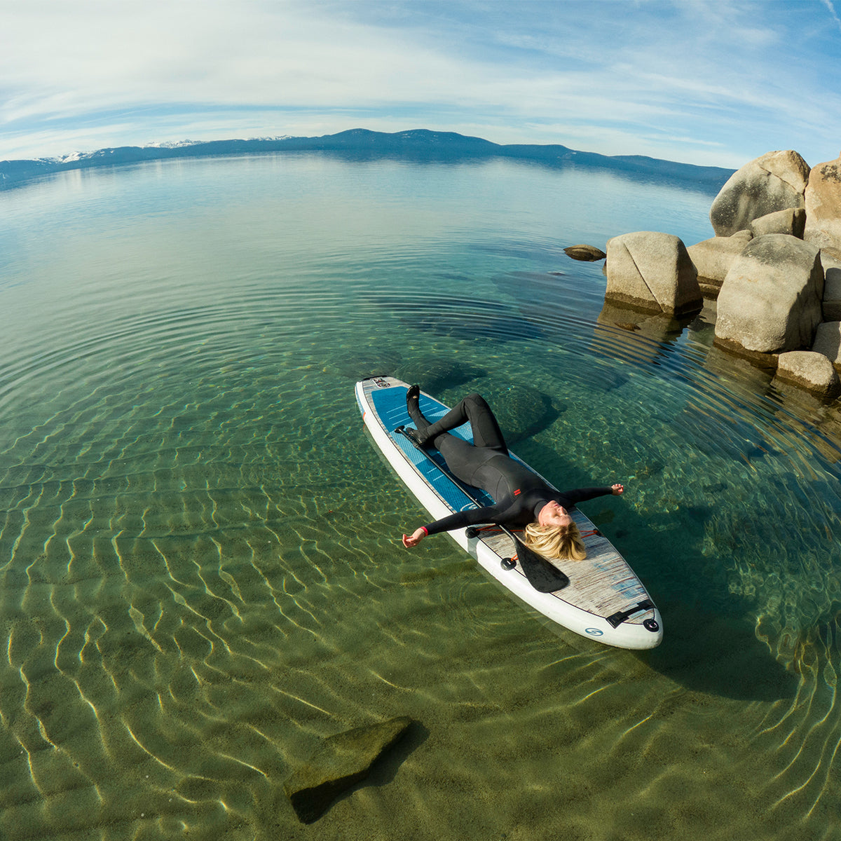 Surftech | Inflatables